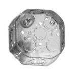 Top-Notch Octagonal Boxes | Octagonal Boxes | Braro Industries Inc.